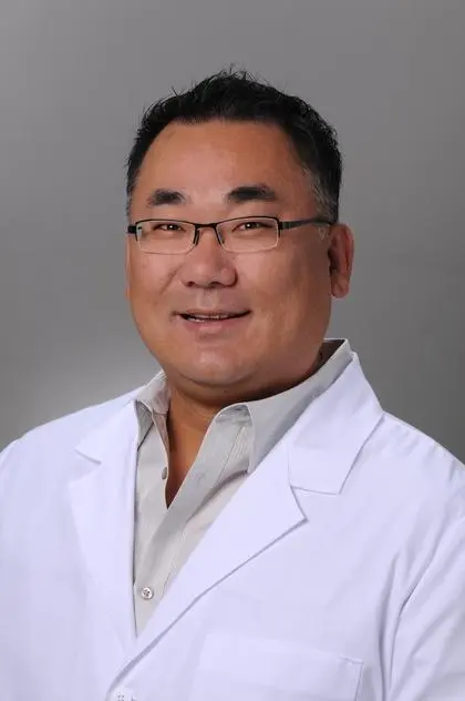 Dr. Daniel Park | Dentist Beaumont CA | Cosmetic Dentistry